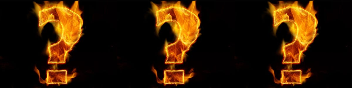 Three Burning Questions: Social Apps in the Workplace | by Brad Grissom ...