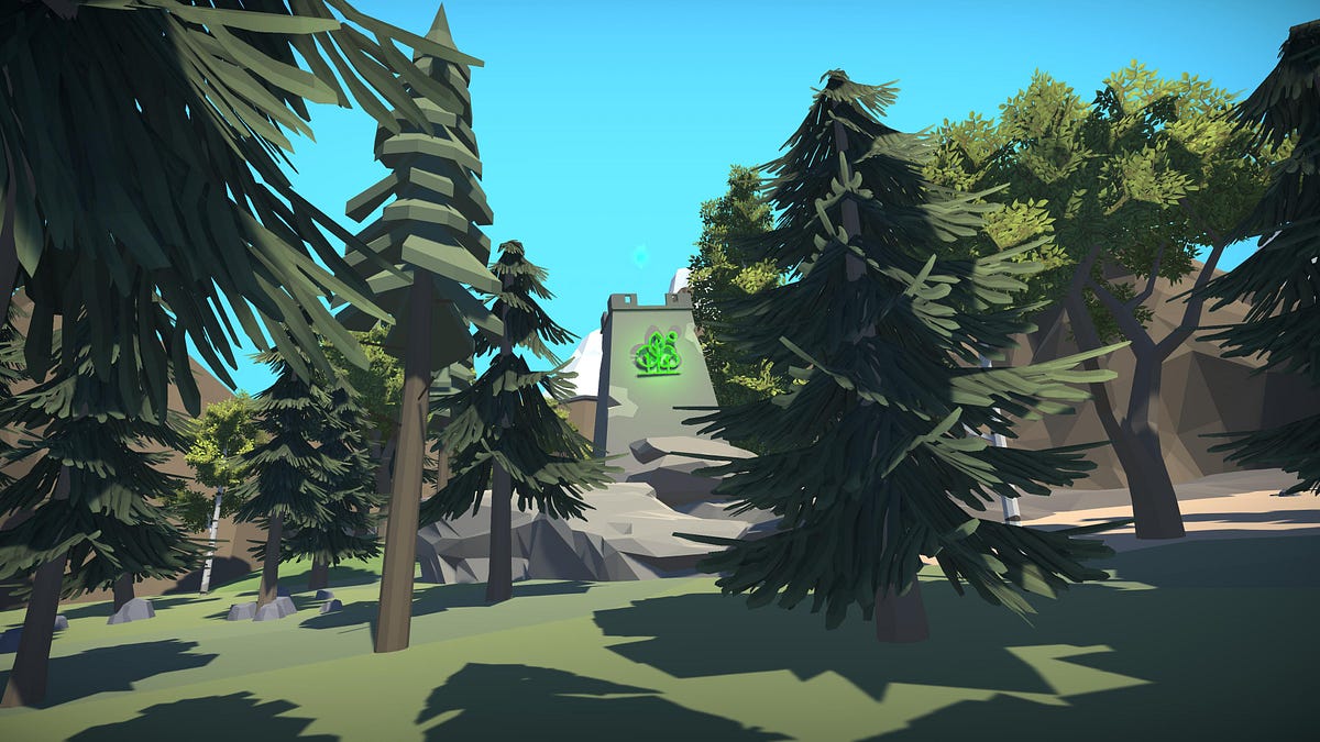 Planting Trees with Blockchain Technology: A Sustainable Solution for ...