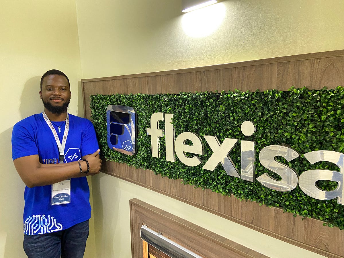 My TIIDELab Fellowship Experience (3.0) | by Bongshim Edward | Medium