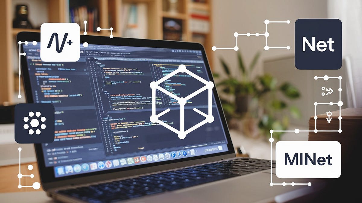 A Beginner’s Guide to Getting Started with ML.NET: Your Journey into Machine Learning Made Fun ...