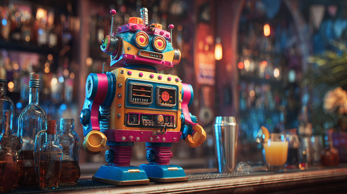 How Decentralized AI can match Big AI’s UX | by Marco De Rossi ...