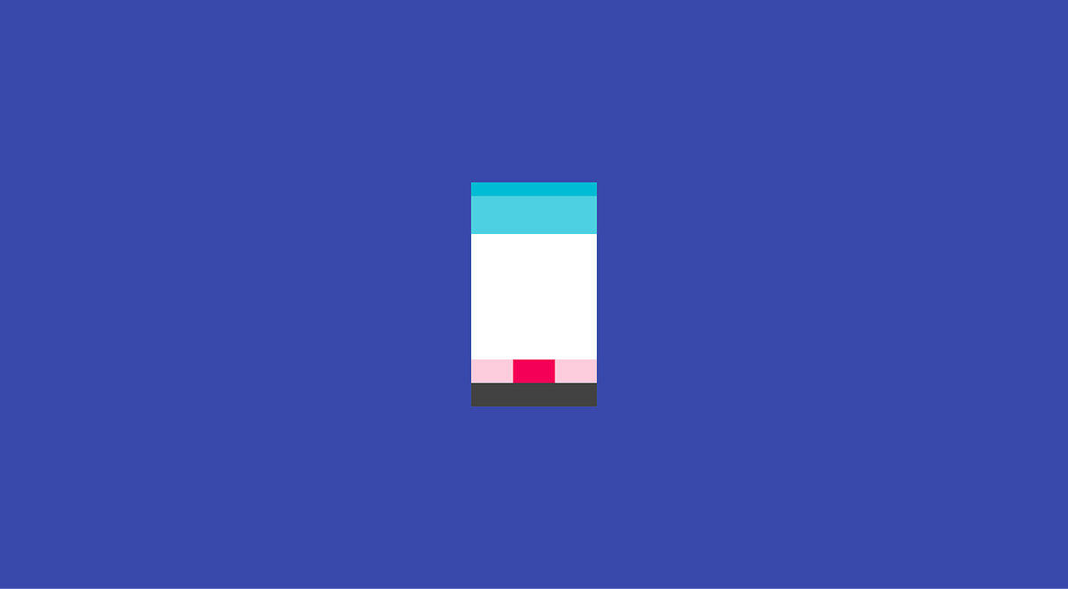 Exploring the Android Design Support Library: Bottom Navigation View | by Joe Birch | Medium