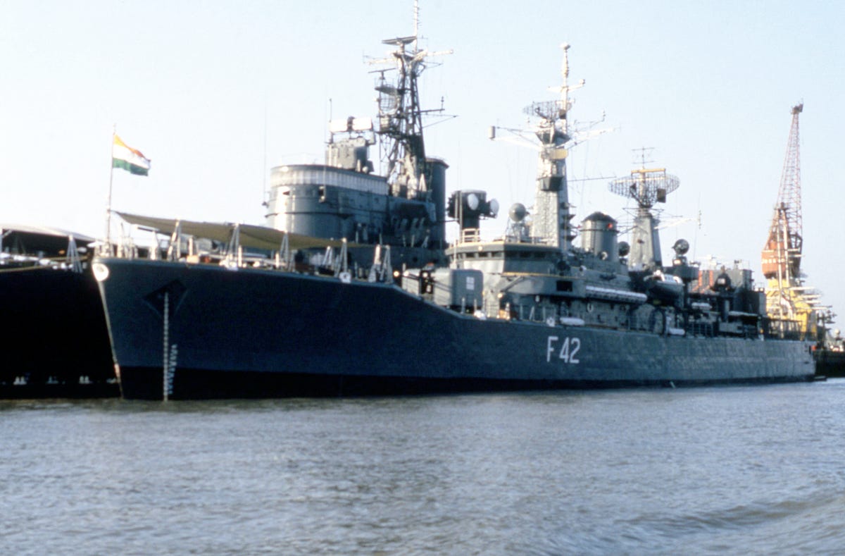 Operation Flowers are Blooming. How India prevented a coup d’état in ...