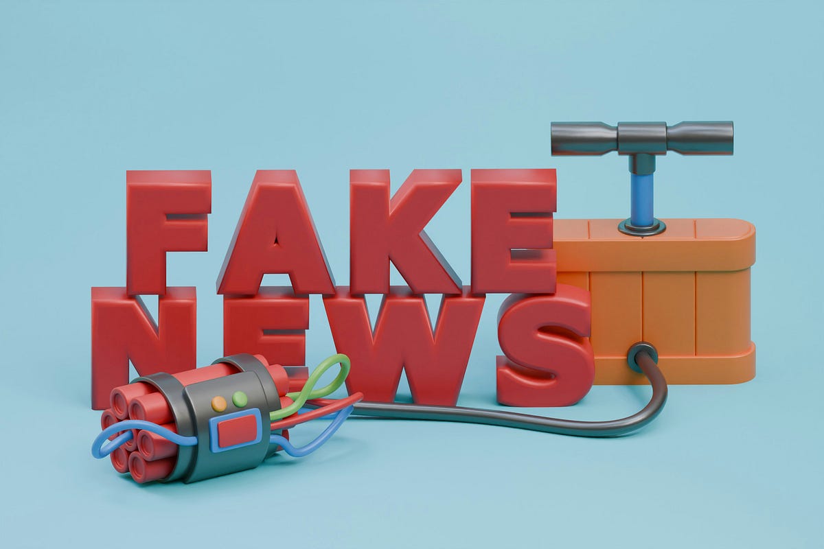 The Rise of Deepfakes: Technology, Ethics, and the Battle for Truth | by Julie Um | Aug, 2024 ...