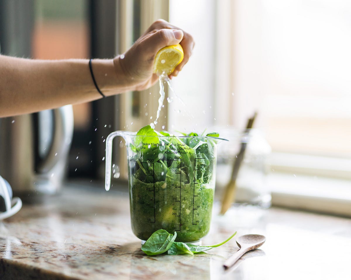 How To Get Skinnier Fast. Why This Works | by Eddsone | Medium