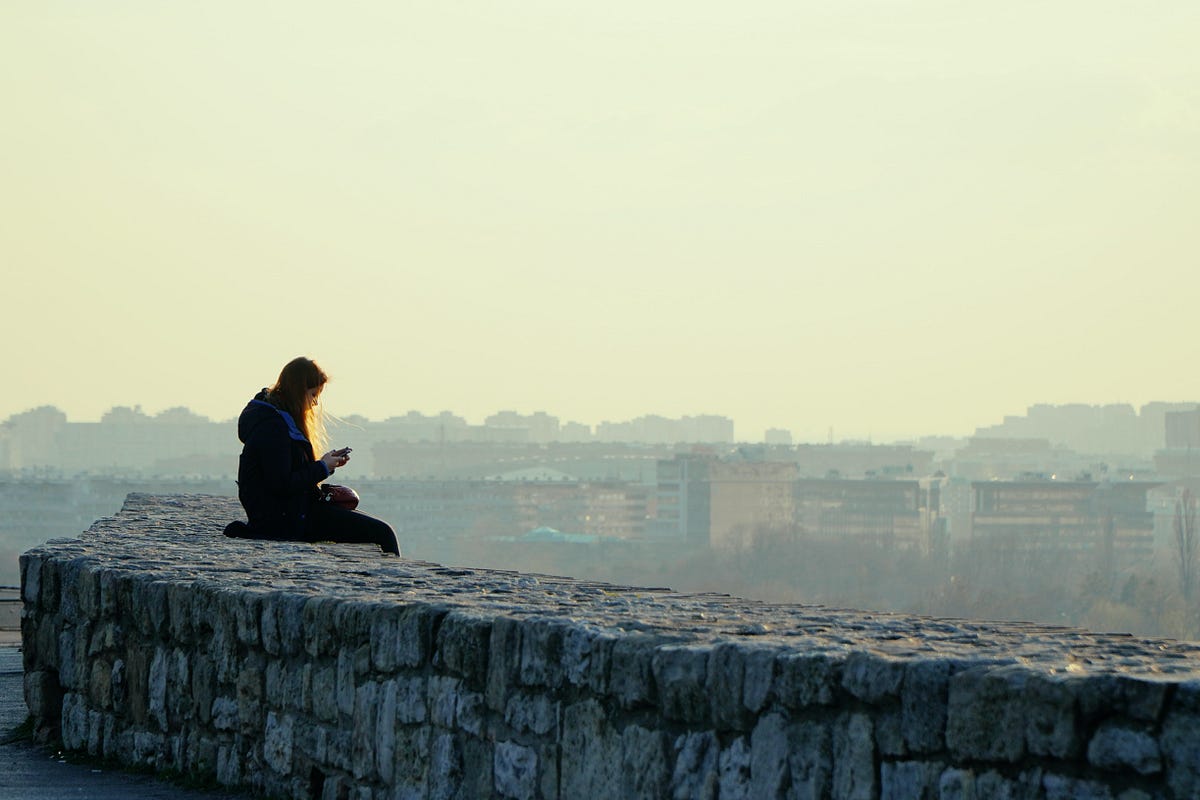 6 Things I Learned Dealing with Singlehood in your 30s | by Ryleigh Lim ...