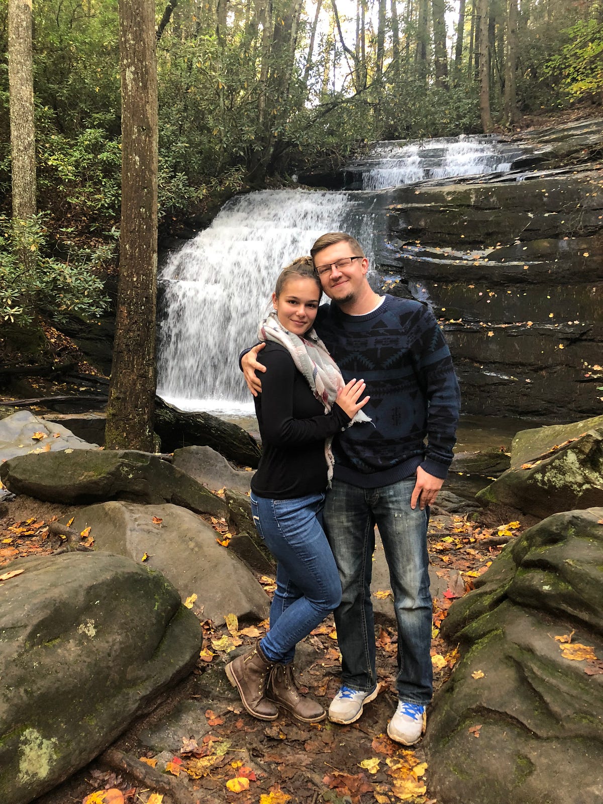 Short Introduction. Hello! My name is Kate-Lynn. I am a… | by KateLynn ...