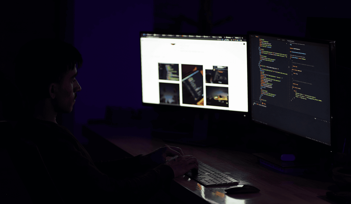 The Evolution of Frontend Development: A Shift from Component Libraries ...