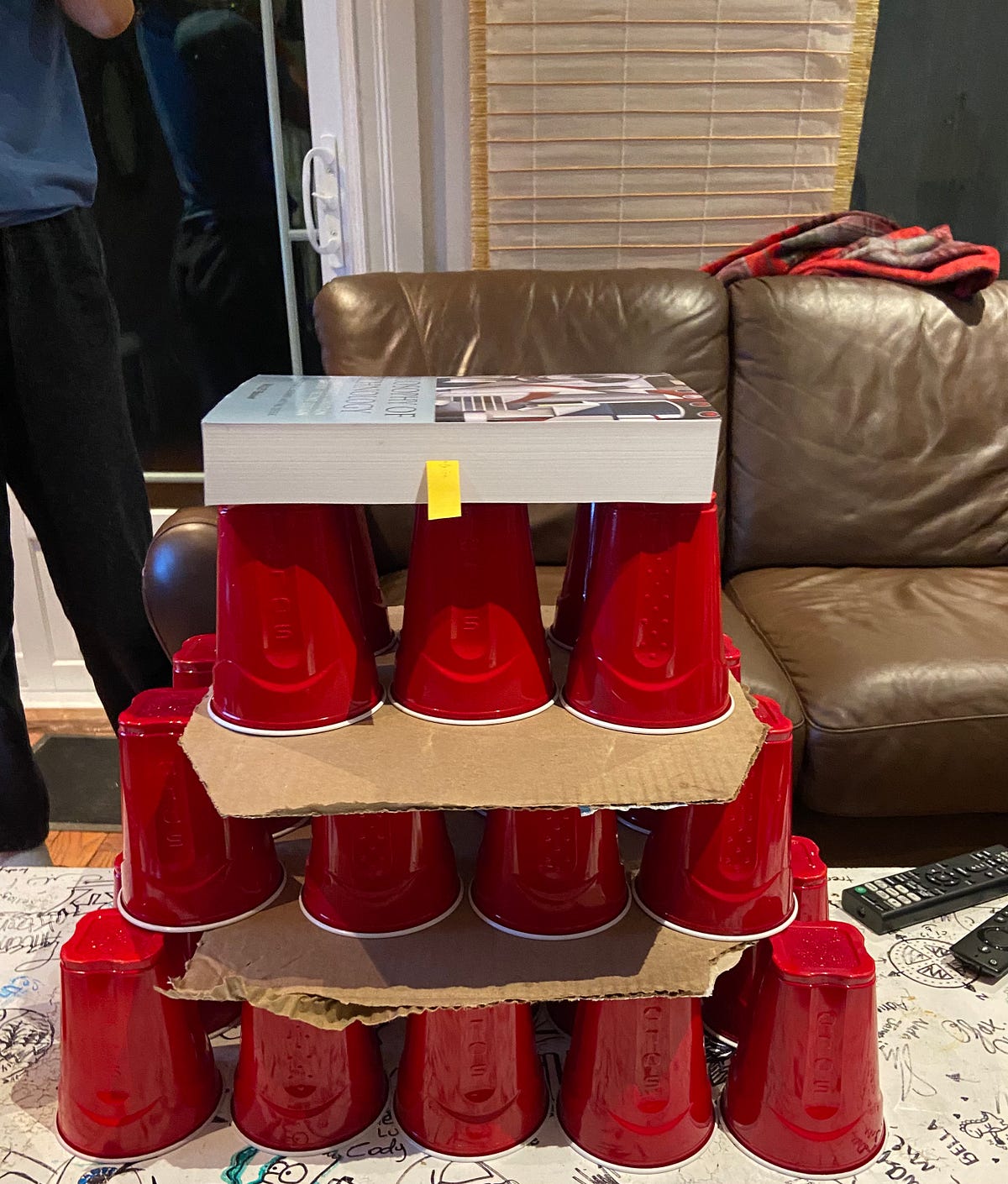 Early Learners Engineering Activity | by Sarah Wilson | Medium