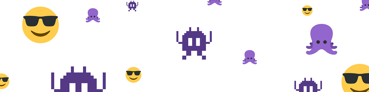 😍 Emojis in HTML. Easily add emojis to your HTML files… | by CodeHS | Read Write Code