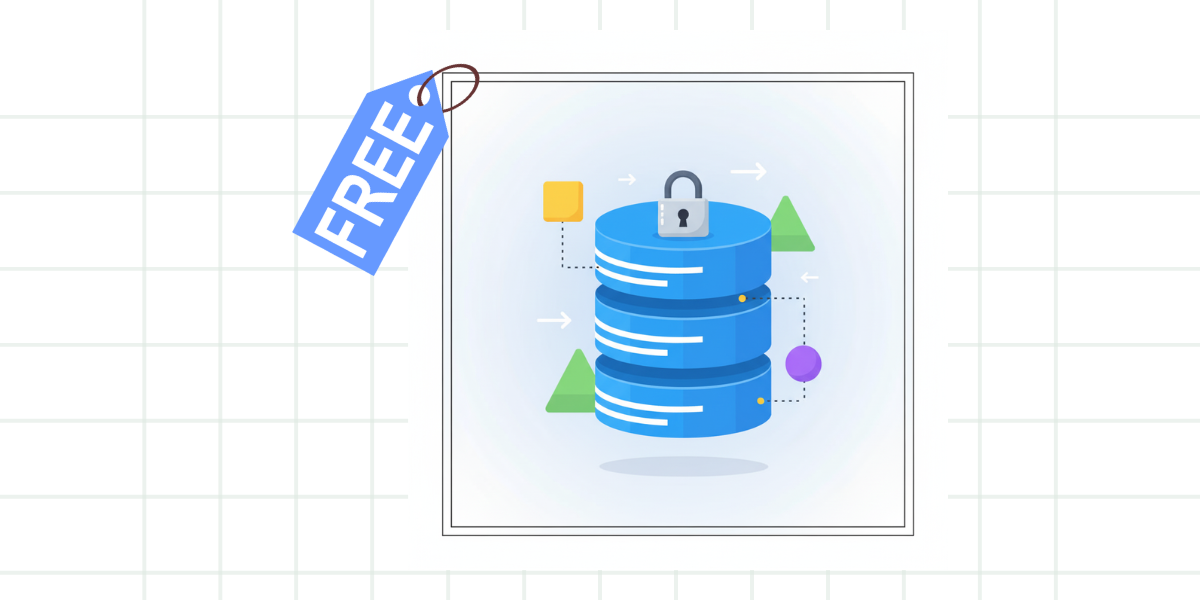 Top 6 Databases You Can Actually Use for Free | by HamzaBhf00 | Medium