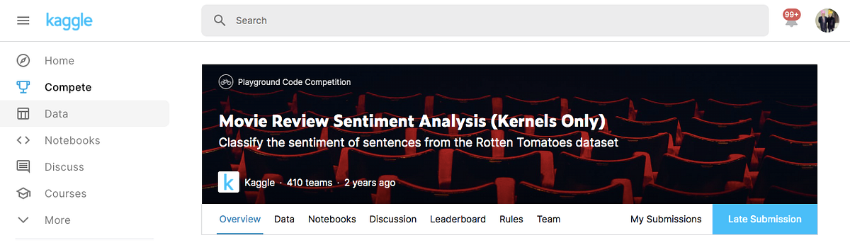 Text Classification for Beginners in NLP with codes | by Mehul Gupta | Data Science in Your ...
