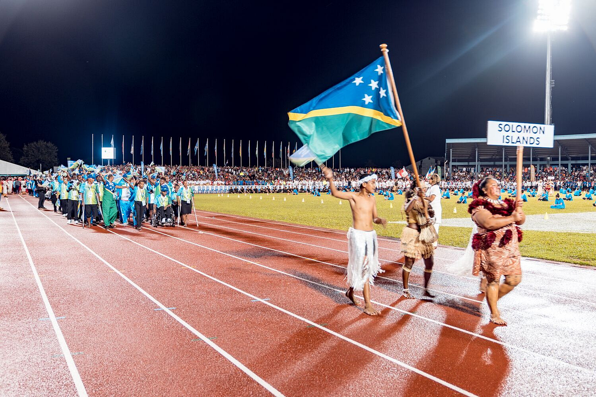 How to Watch 2023 South Pacific Games Live Streams Today | by Pacific ...
