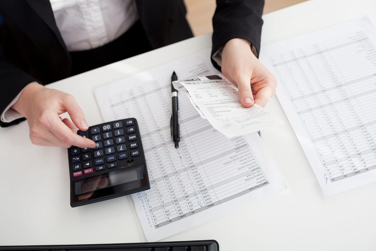 What is a CPA and Do I Need One? - Luna Morris - Medium