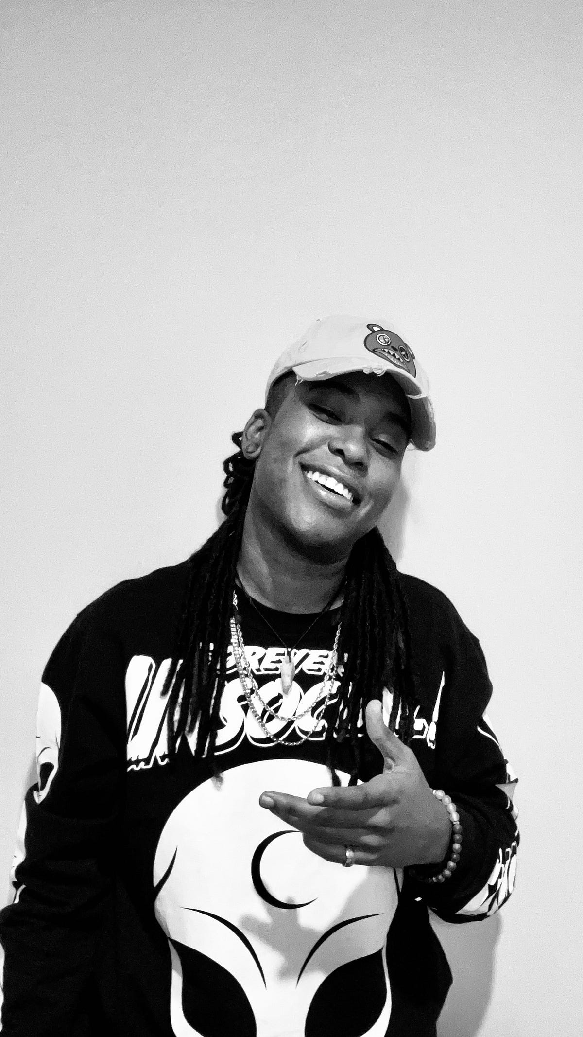 New Artist Alert ARONE USA/ UK Artist | New Artist Alert: ARONE