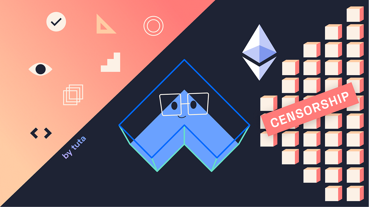 Angle Explains: Ethereum censorship and mev-boost | by tuta | Angle ...