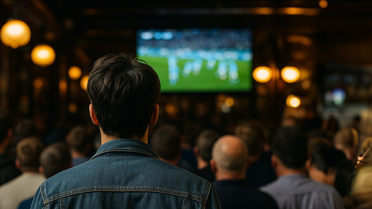 The Lost Sense of Belonging — why the brands that win now feel more ...
