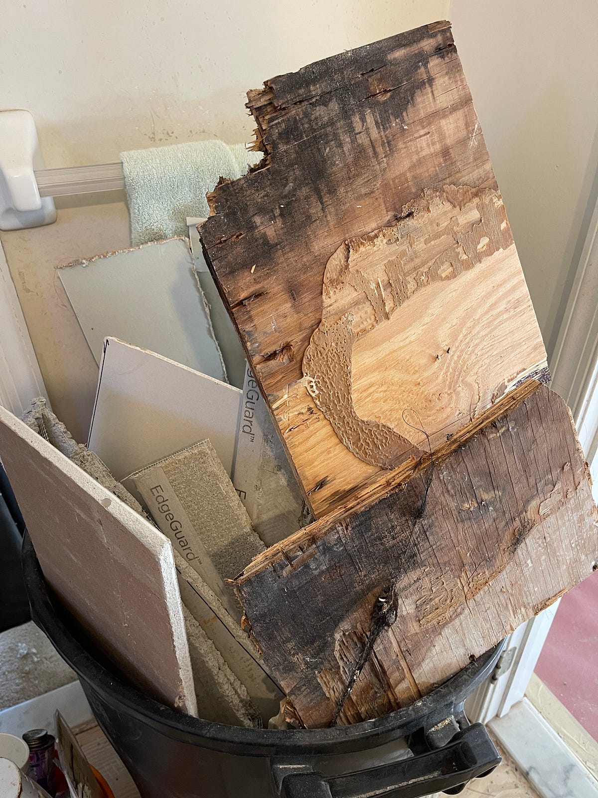 C & J Construction Work Documentation | by Drew Marshall | Medium