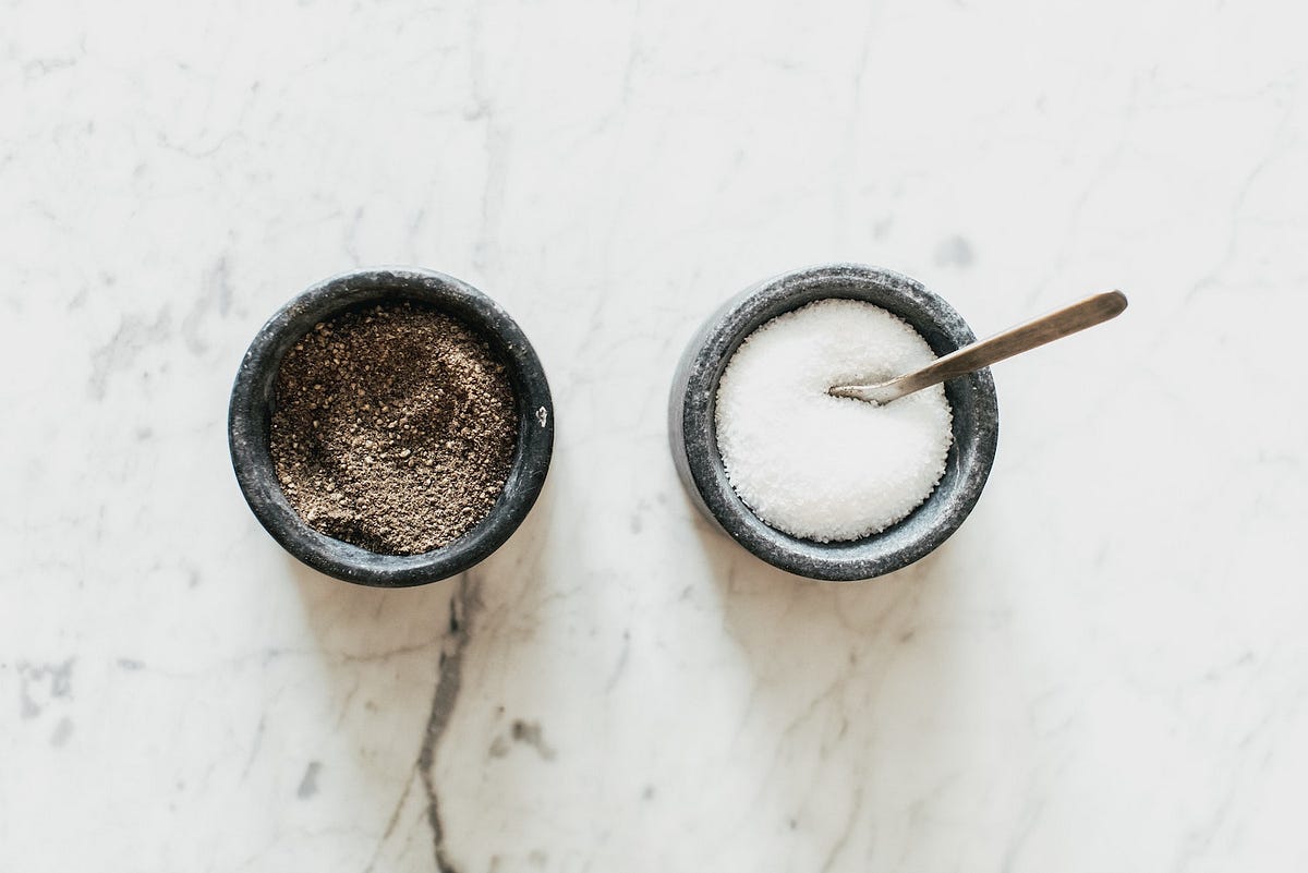 Seasoning a humidor is the salt & pepper of your cigar storage | by ...
