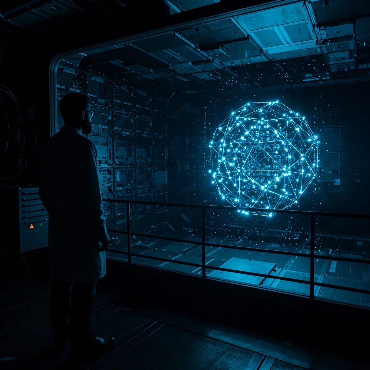 ASTRA’s Path to Advancing Human Potential | by Deb Murphy | Apr, 2025 ...