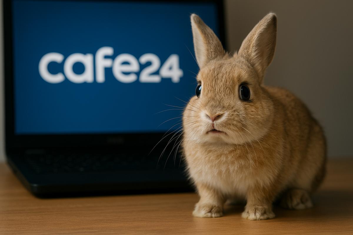 PHP, Cafe24 가 무서워요. 모던개발에 익숙한 개발자가 불평하는 글입니다. | by Zimin Byun | Medium