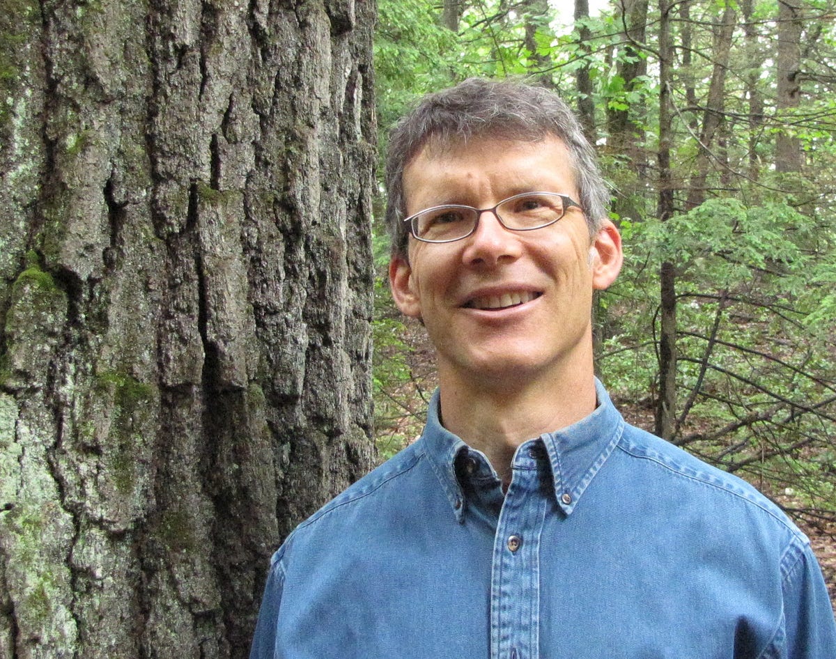 MICHAEL WOJTECH. April 20–22 at The Rowe Center | by Rowe Center | Medium