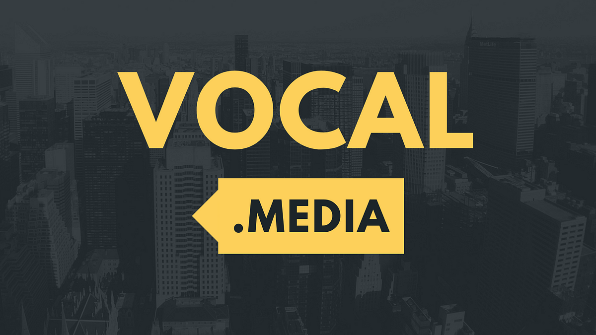 What Is Vocal.media?. Can you make money on vocal? | by Casey ...