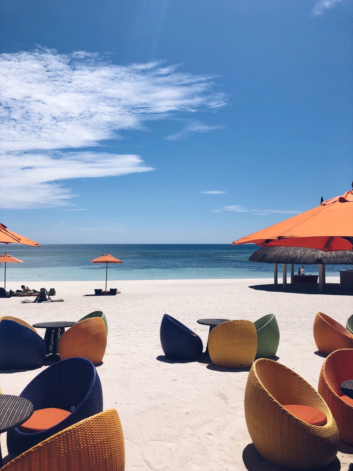 Panglao Island, Bohol. For sun-worshipers and beach lovers | by Punch ...