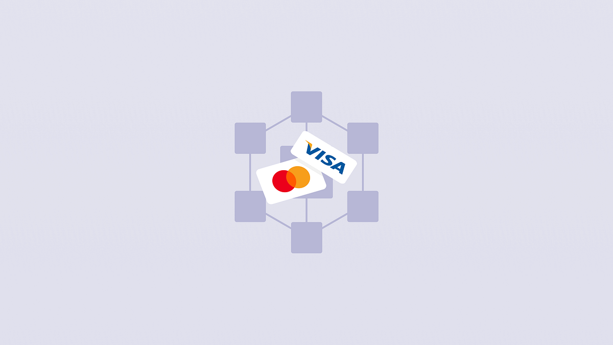 Unraveling Visa and Mastercard Initiatives in Web3 | by Neptune Mutual | Neptune Mutual | Medium