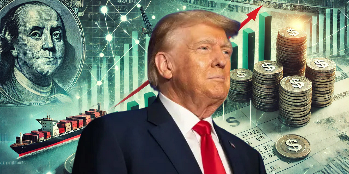 Everything to Know About Donald Trump’s Economic Policies | by Finance ...