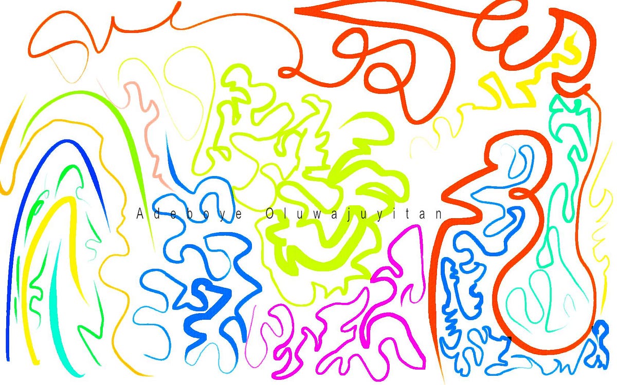 Elevation of Sensations!. A Poem (#2) | Culled From My Third Book… | by ...