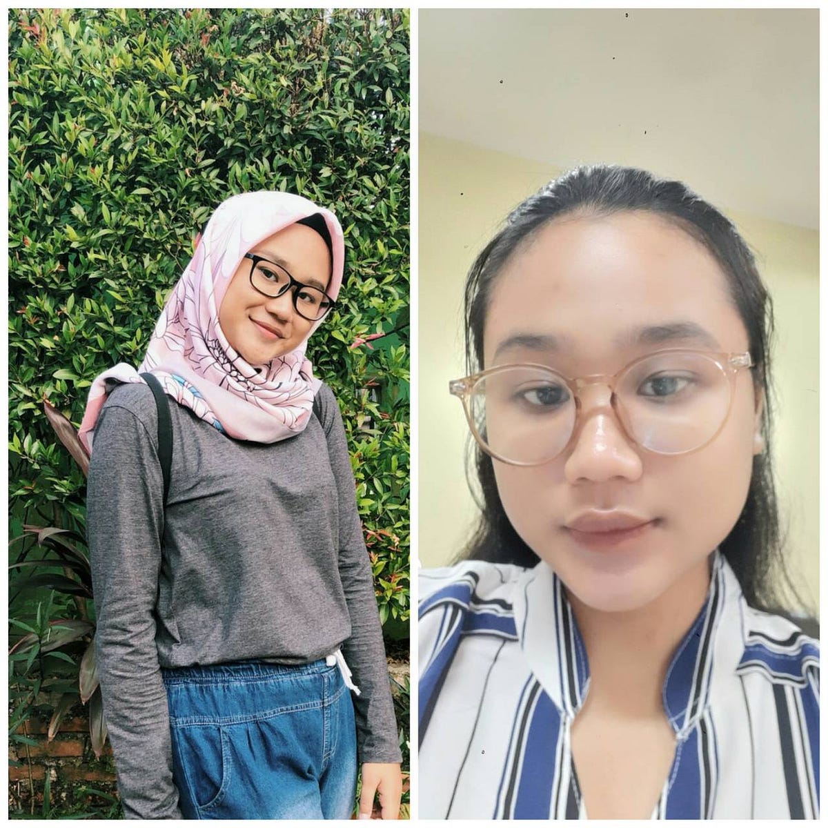 A Letter to Myself at Seventeen. Hi Raf, how’s life? | by Rafa Elmira Cromaggi | Medium