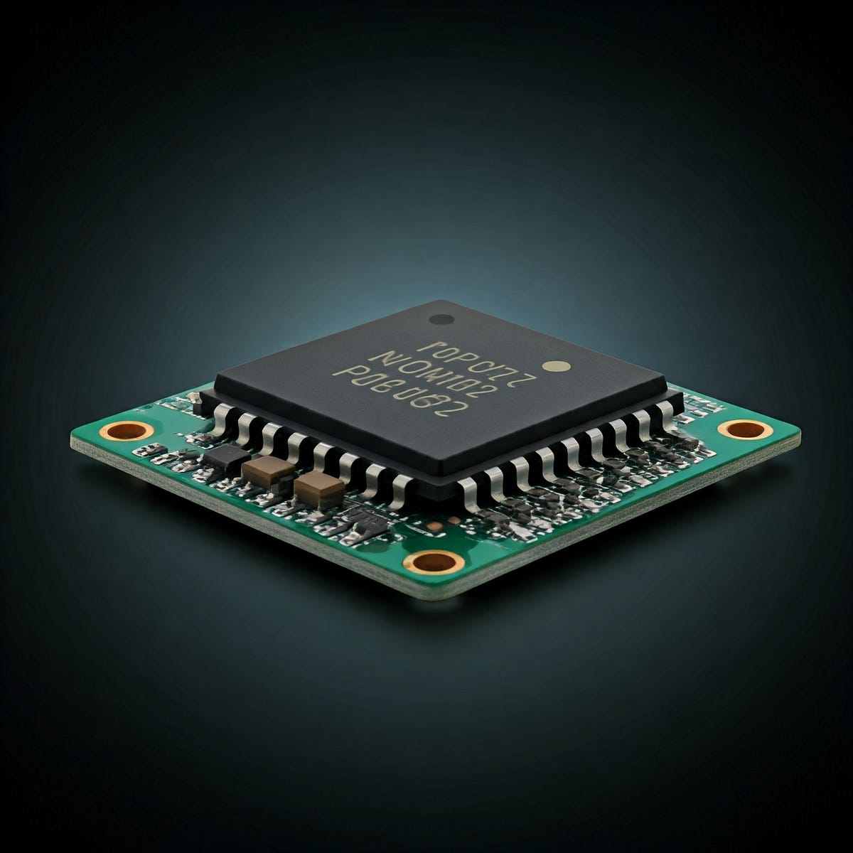 RF Power Semiconductors in IoT: Enhancing Connectivity for Smart ...