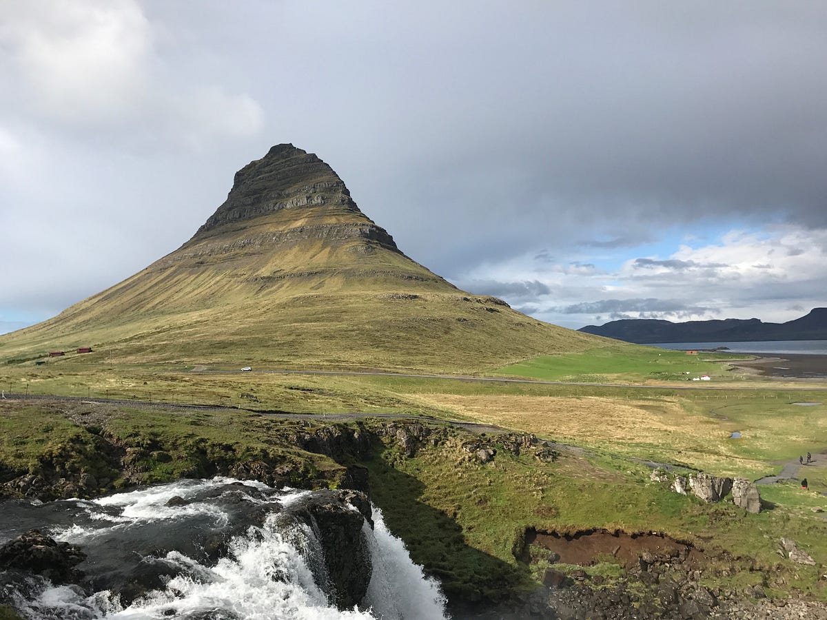 Western Iceland | by jennifer wu | Medium