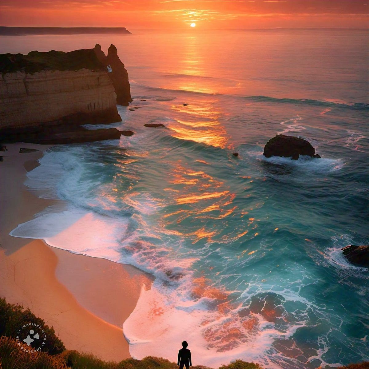 The Rising Of The Dawn. Sitting quietly by the window side… | by Adeola Marvellous | Nov, 2024 ...