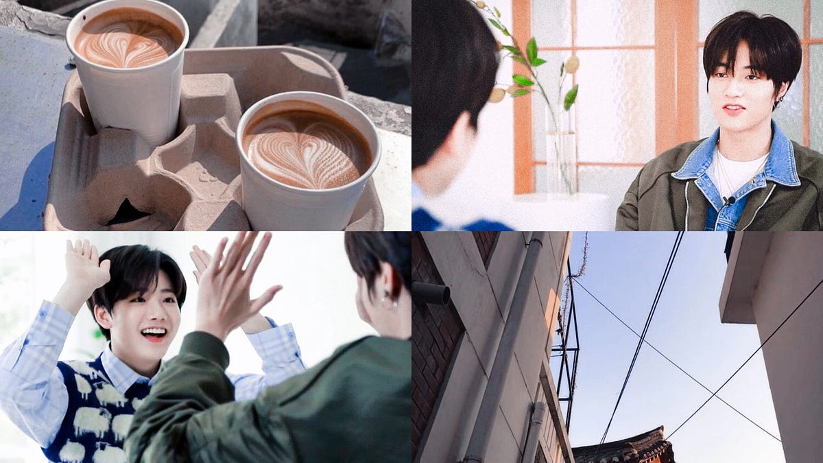 milo hangat, pernyataan dan teras. | by rewritj | Medium