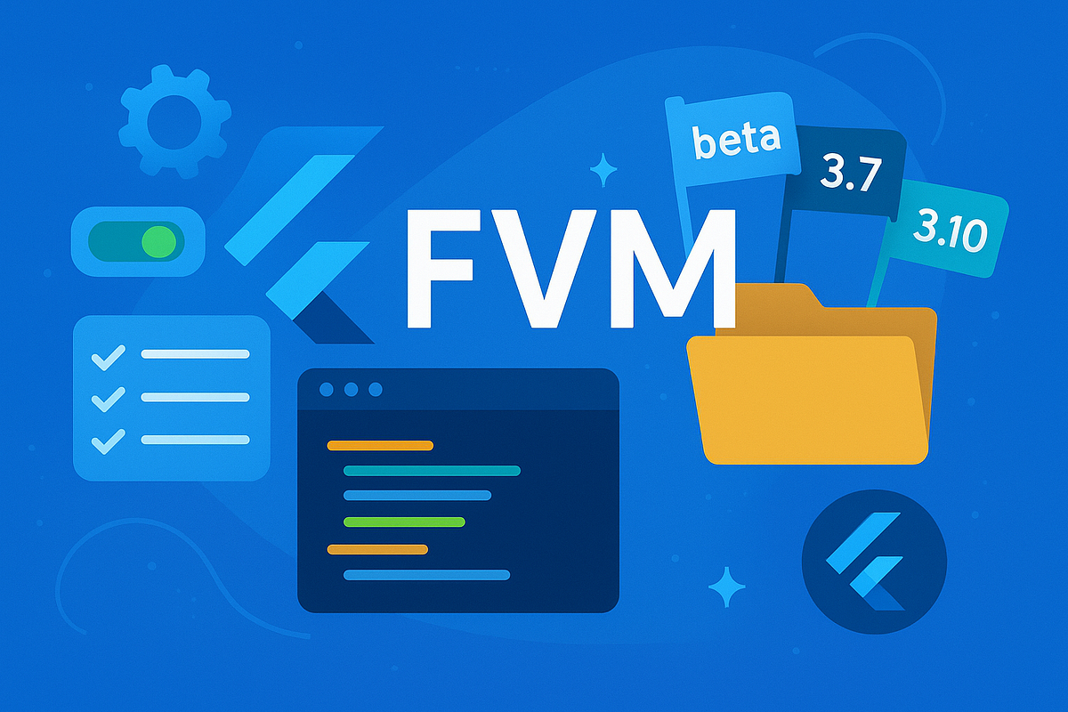 Mastering Flutter Version Management (FVM): Why and How to Use It | by Nikhil Raj | Medium