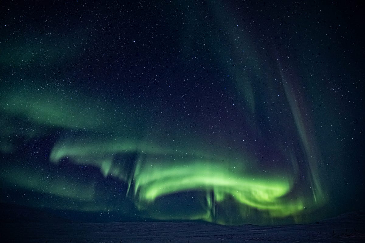 The Ultimate Guide to Cameras for Capturing Breathtaking Northern ...