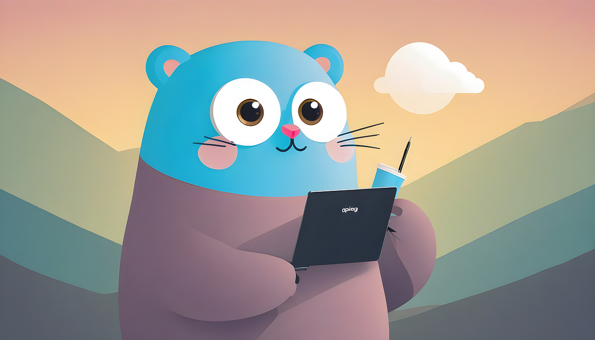 OOP’s in Go. Object-oriented programming (OOP) is a… | by Amrendra ...