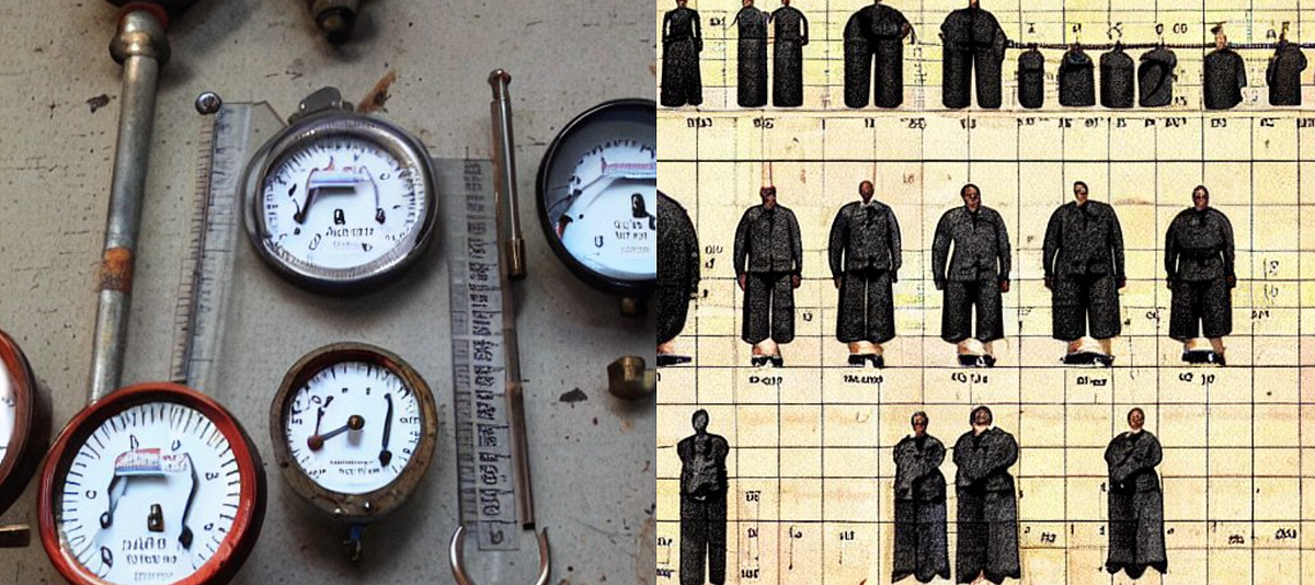 4: A History of the International System of Units | 365 Days of ...