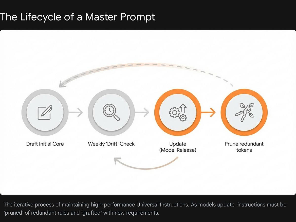 The “God Mode” Toggle: Architecting Gemini’s Personal Context | by ...