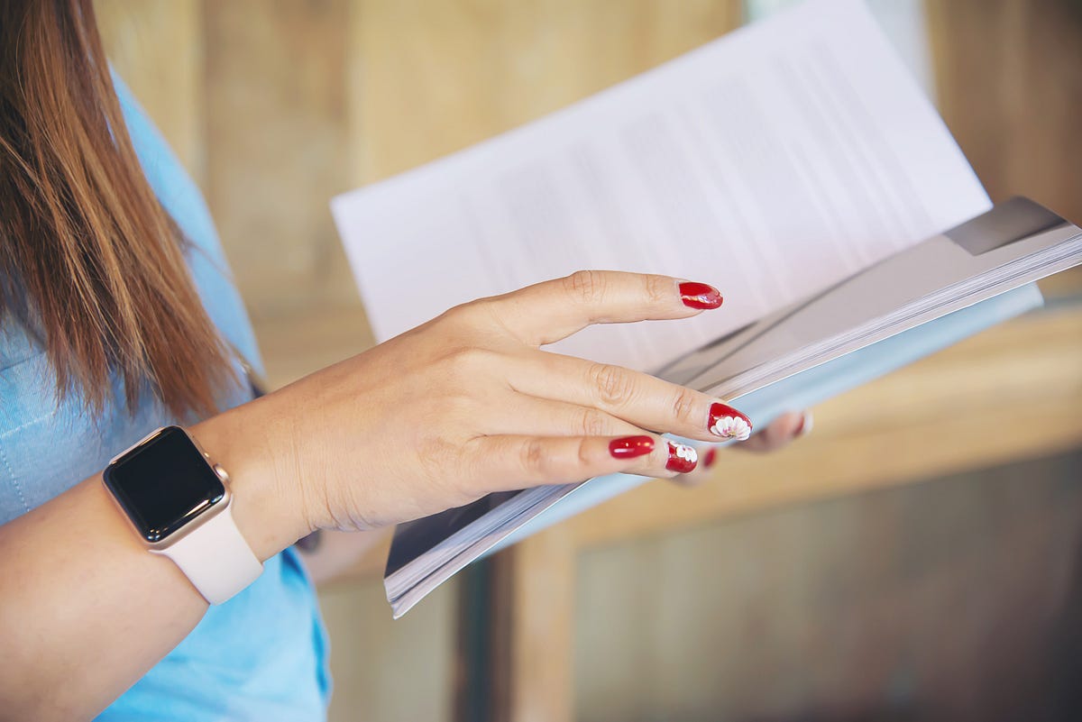 10 Ways to Improve Your Research Paper: Boost Your Chances with Top ...