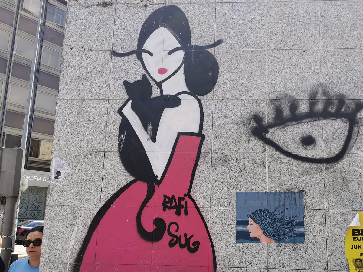 Why the Crazy Cat Lady Stereotype Is Especially Problematic for Women ...