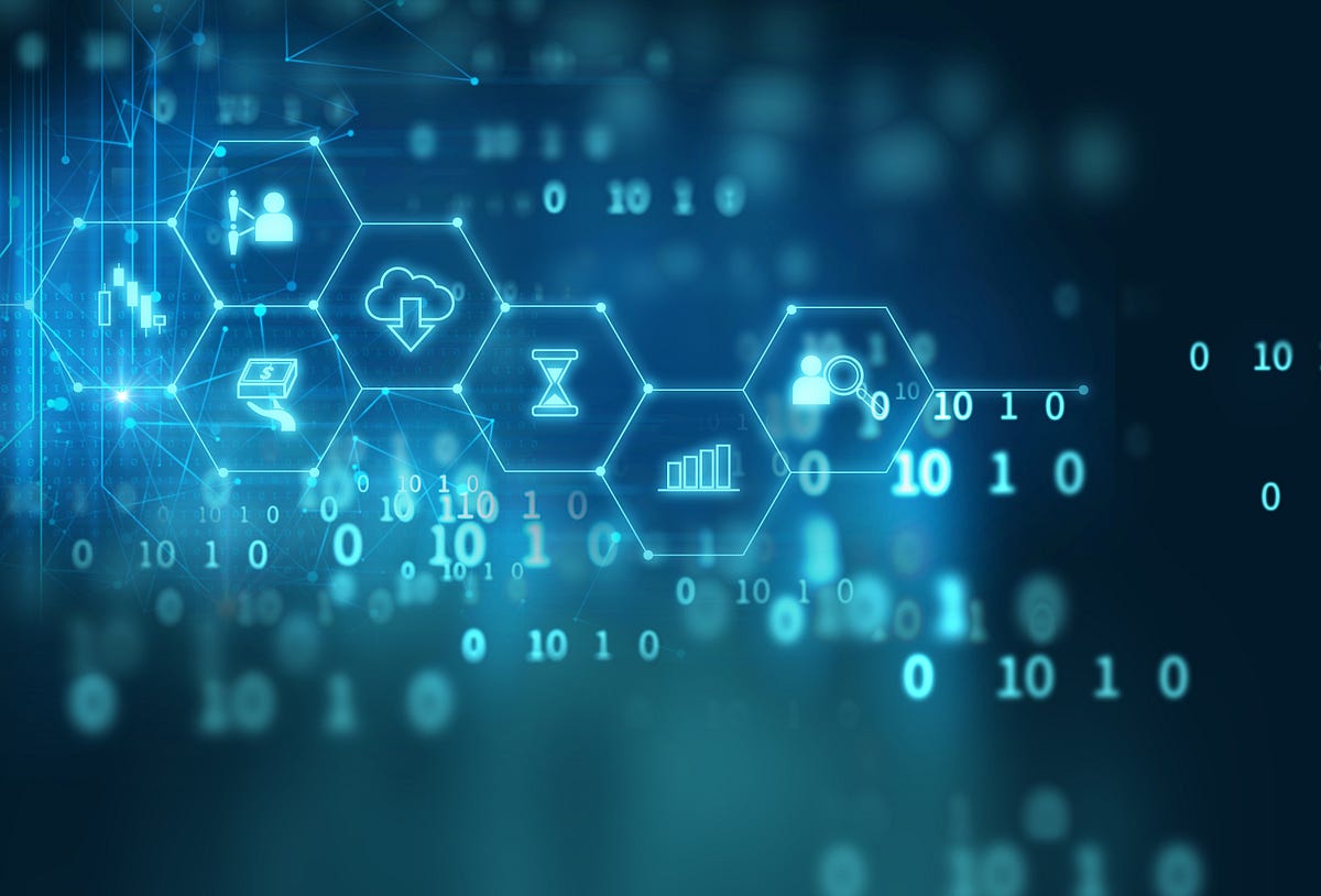 Six Shortcomings of Blockchain: Answering the Skeptics | by Pete ...