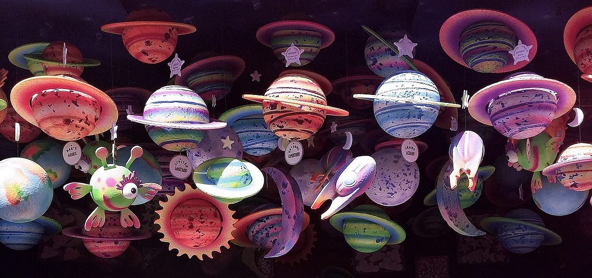 Exploring Nakshatras: Understanding Types, Benefits, and Drawbacks | by ...