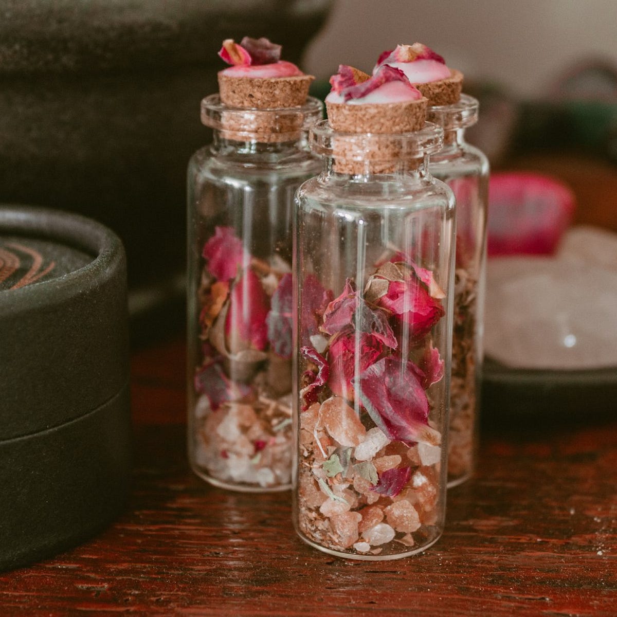 Get love with spell work .. sprinkle some magic | by Kiran KP | Curated ...