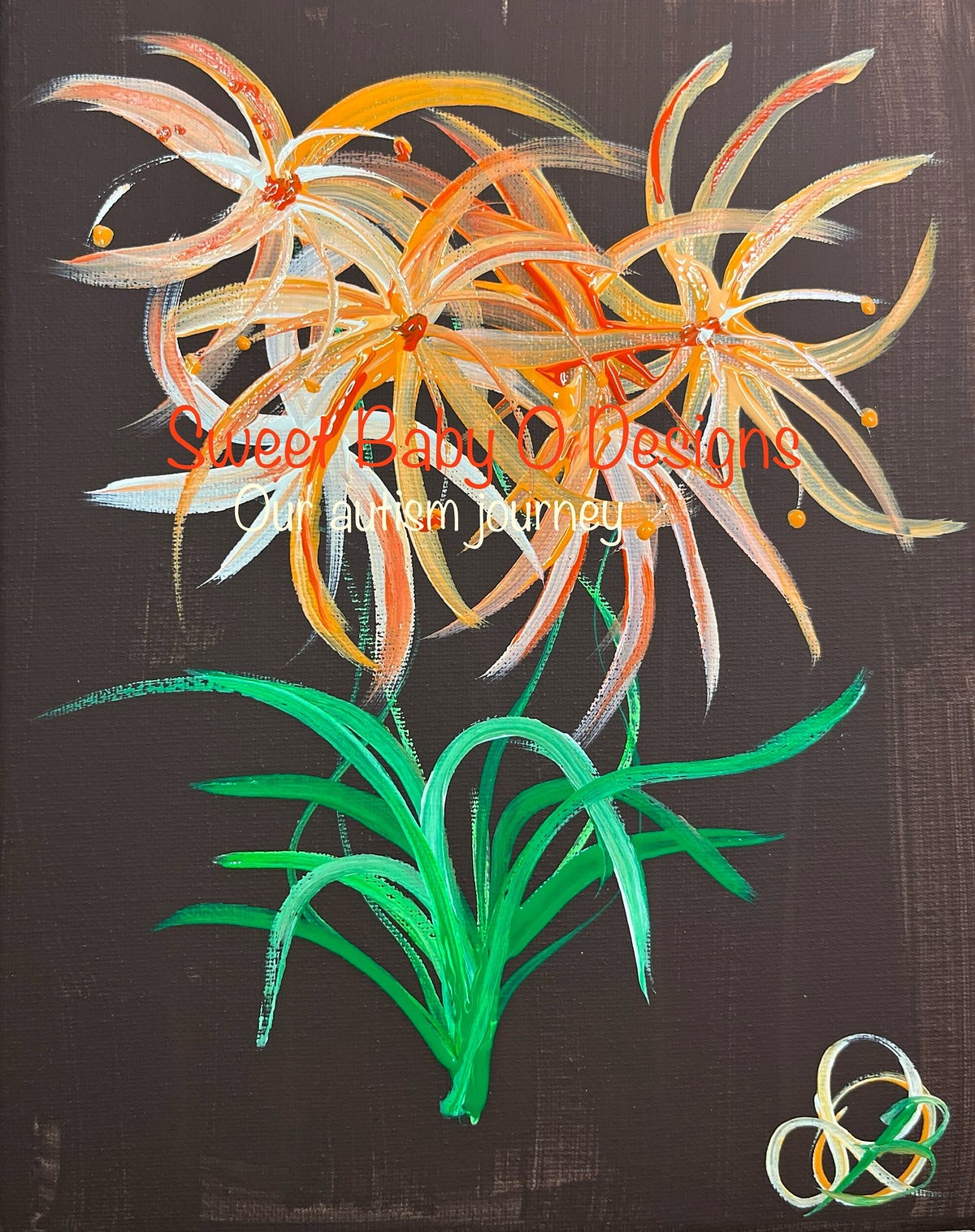 Lily - Lynn Browder - Medium
