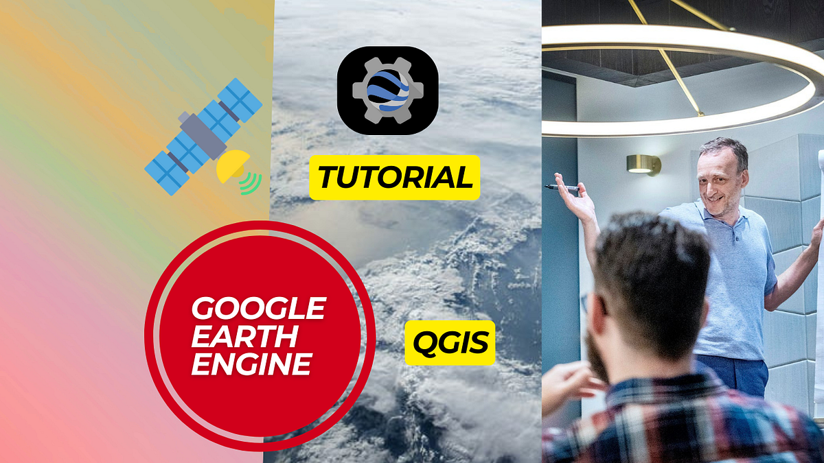 Instantly Access Google Earth Engine Data in QGIS with the EnMAP Plugin ...