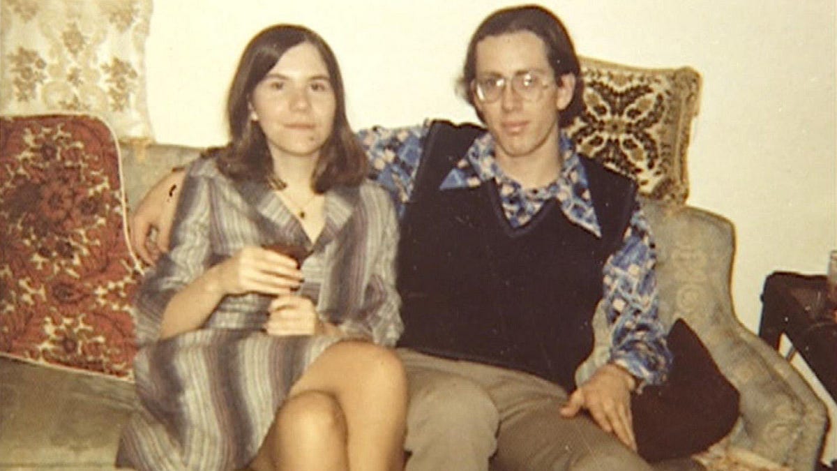 Green Bay Slayings Solved After 45 Years | by Lisa Marie Fuqua | True ...