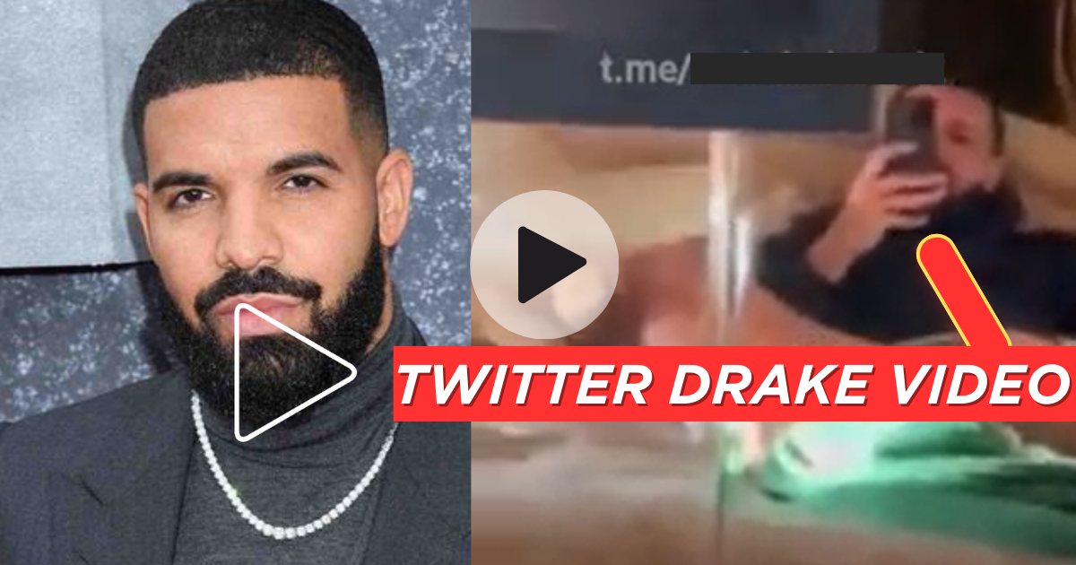 WATCH VIRAL DRAKE VIDEO LEAKS | LEAKED ON MEDIUM - Sibymuhamad34 - Medium